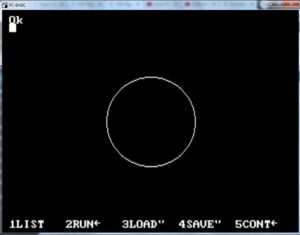 GW-Basic | Lunar Computer College
