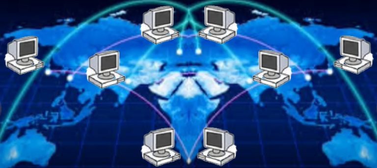 WAN (Wide Area Network) | Lunar Computer College