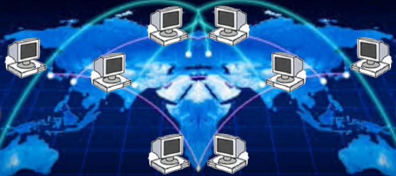 WAN (Wide Area Network) | Lunar Computer College WAN (Wide Area Network) | Lunar Computer College