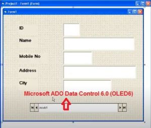 Visual Basic | Lunar Computer College