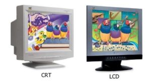 Monitor / LCD | Lunar Computer College