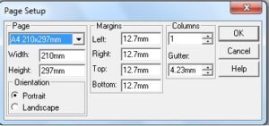 Inpage Urdu complete with shortcut keys and Phonetic keyboard settings
