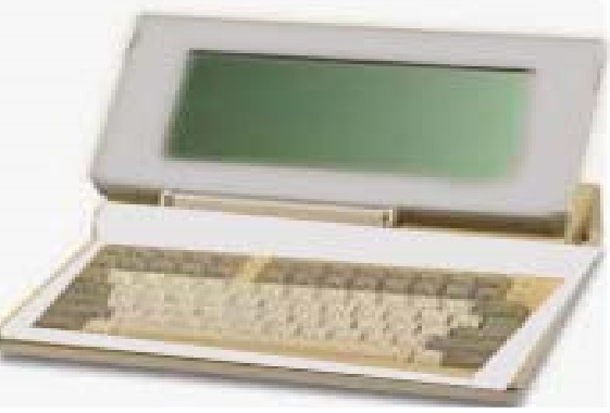 laptop | Lunar Computer College