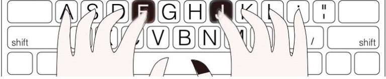 Typing Tutorial | Lunar Computer College