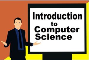 Introduction to Computer Science | Lunar Computer College