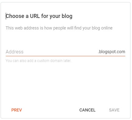 blogger | Lunar Computer College