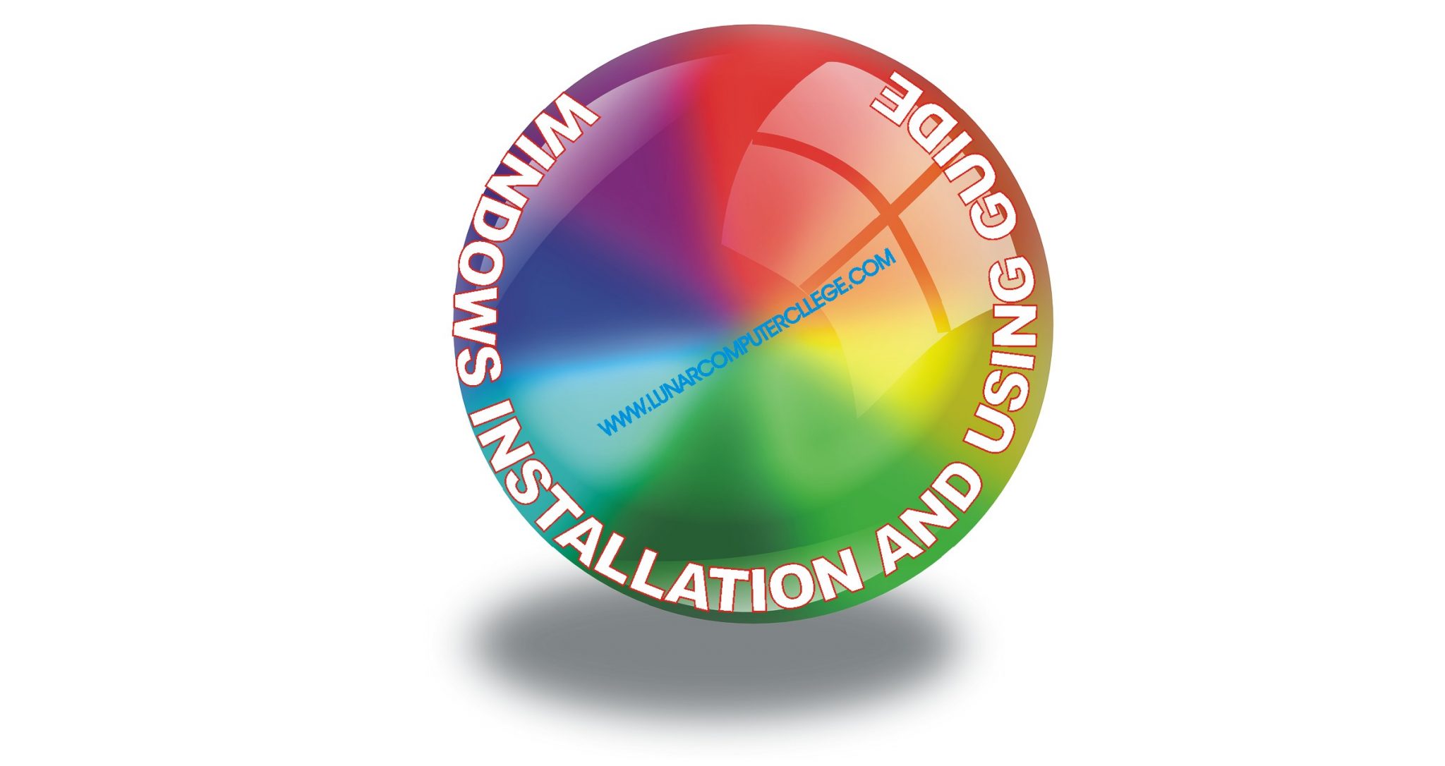 Windows Installation Demo Guide | Lunar Computer College