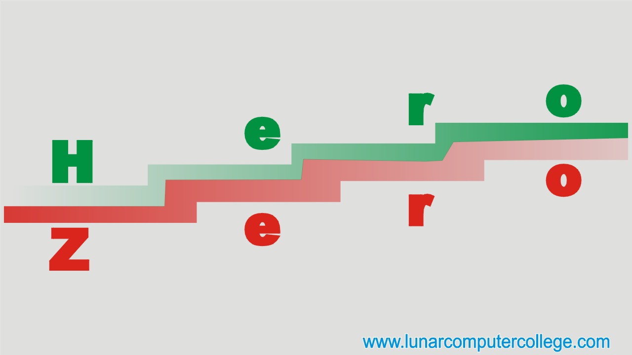 Zero To Hero Lunar Computer College